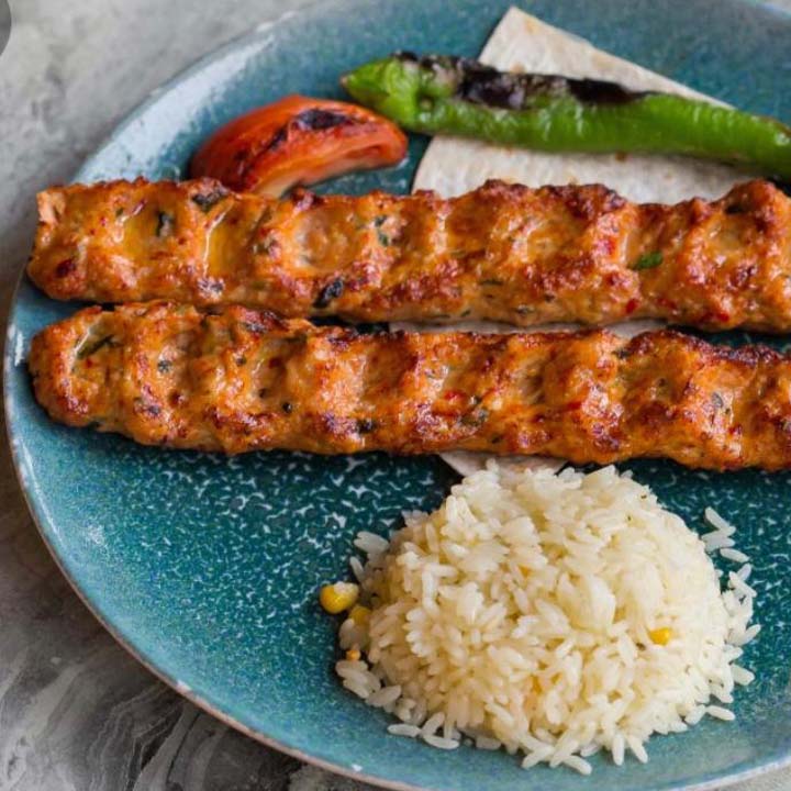 Lamb Beyti - Qartol BBQ & Bar