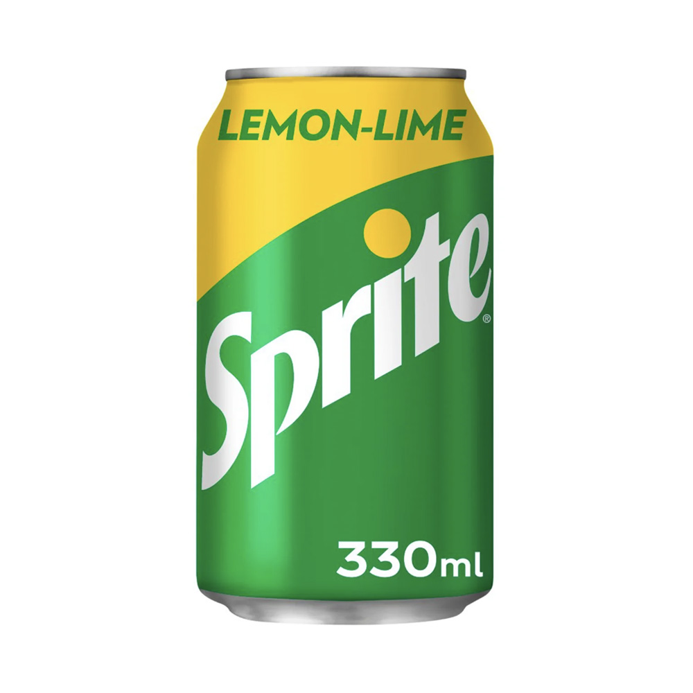 Sprite - Qartol BBQ & Bar